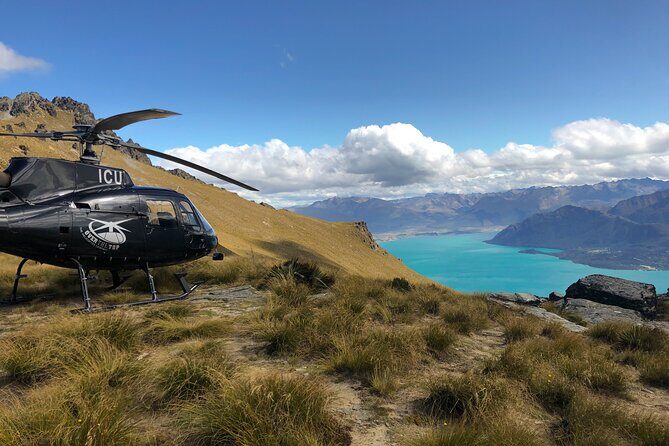 Milford and Fiordland Highlights Tour by Helicopter from Queenstown - Authentic Experiences from Other Travelers