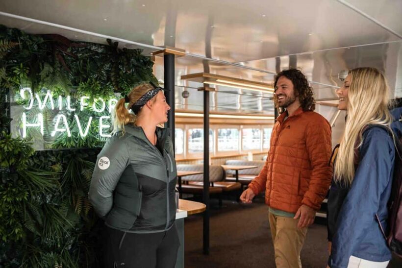 Milford Sound: 2-Hour Wildlife & Nature Cruise - FAQs