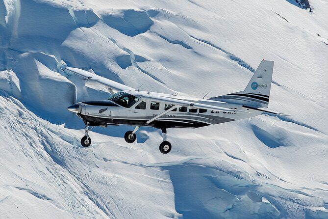 Milford Sound and Big Five Glaciers Scenic Flight - Who Will Love This Tour?