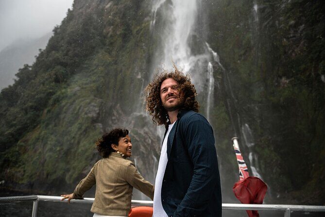 Milford Sound Business Class from Queenstown Cruise Lunch - Who Will Love This Tour?
