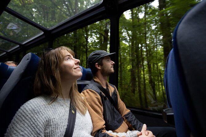 Milford Sound Cruise from Queenstown or Te Anau - Frequently Asked Questions (FAQs)