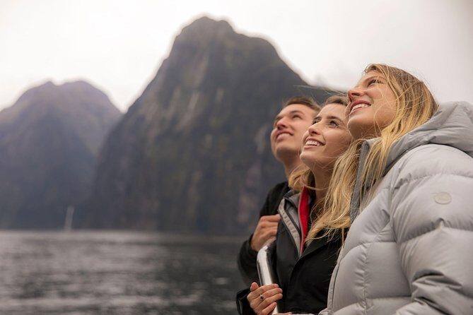 Milford Sound Cruise: Stunning Views & Optional Picnic or Buffet - What Travelers Say: Authentic Experiences and Practical Tips