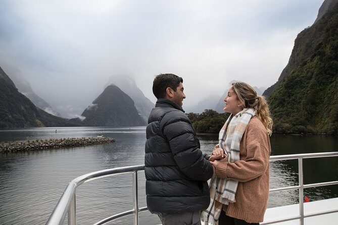 Milford Sound Day Tour from Te Anau - FAQ