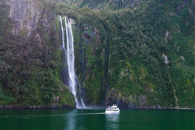 Milford Sound Day Tour with Scenic Cruise from Queenstown - Final Thoughts: Who Is This Tour Best For?