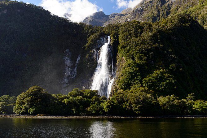 Milford Sound Day Tour with Scenic Cruise from Queenstown - Frequently Asked Questions