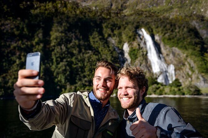Milford Sound Day Tour with Scenic Cruise from Queenstown - Final Verdict