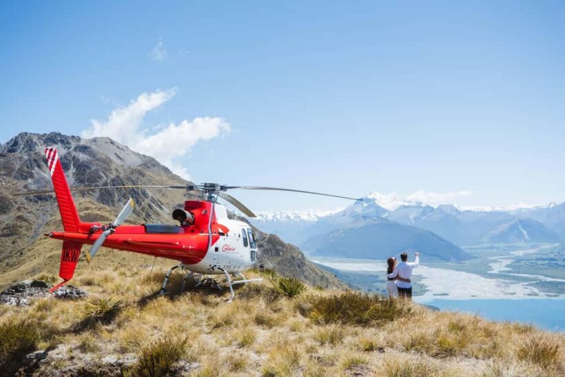 Milford Sound Extended Helicopter Flight & 3 Landings - Who Should Consider This Tour?