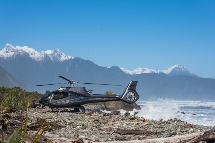 Milford Sound Extended Helicopter Flight & 3 Landings - Final Thoughts