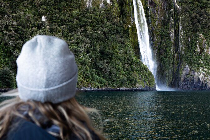 Milford Sound Flight and Cruise ex Queenstown (incl Lunch) - Who Is This Tour Best For?