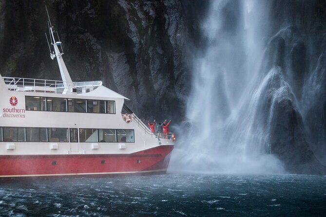 Milford Sound Flight and Cruise ex Queenstown (incl Lunch) - Final Thoughts