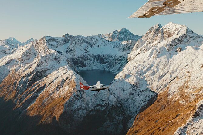 Milford Sound Fly Explore Fly ex Queenstown by Glenorchy Air - Final Thoughts