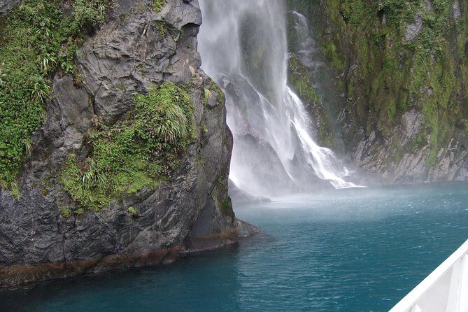 Milford Sound Glacier Flight & Cruise from Wanaka - Practical Considerations and Tips