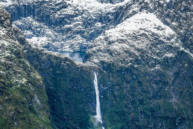 Milford Sound Grand Tour Helicopter Scenic Flight Departing from Milford Sound - Final Thoughts: Is It Worth It?