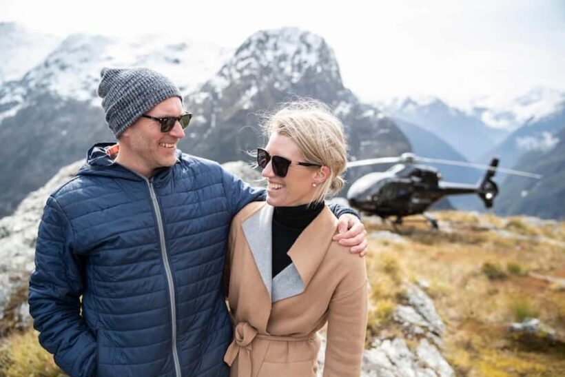 Milford Sound Heli-Cruise-Heli | 4.5hr Scenic Experience - Introduction: A Multi-View Adventure at Milford Sound