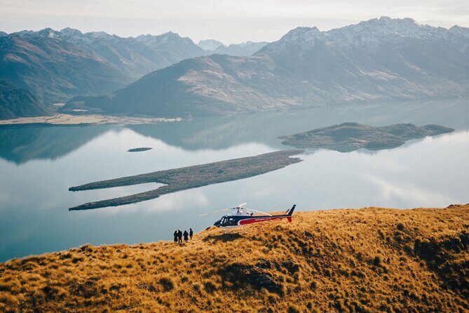 Milford Sound Heli Tour from Queenstown with 2 Alpine Landings - What Makes This Tour Stand Out?