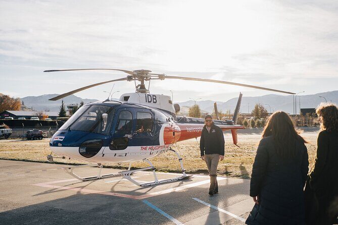 Milford Sound Helicopter and Cruise Tour from Queenstown - Practical Details and Logistics