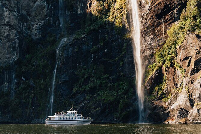 Milford Sound Helicopter and Cruise Tour from Queenstown - Cost and Value