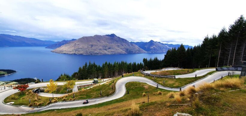 Milford Sound, Mount Cook & More: 4 Day Tour from Queenstown - Key Points