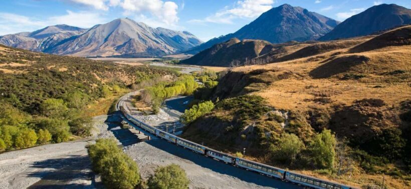 Milford Sound, Mt Cook & More: 4 Day Tour from Christchurch - Key Points