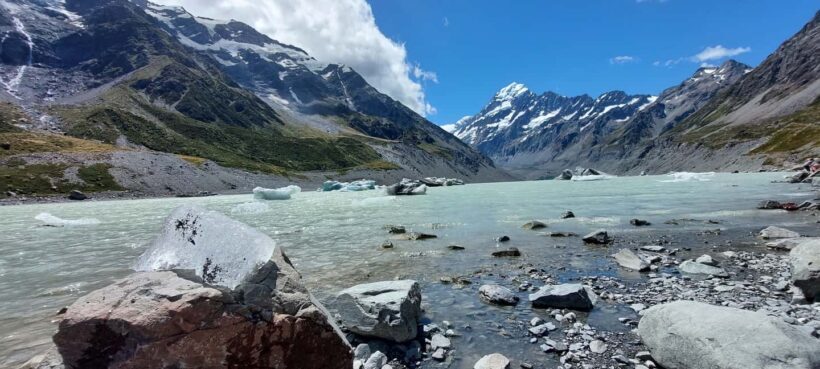 Milford Sound, Mt Cook & More: 4 Day Tour from Christchurch - Who Will Love This Tour?