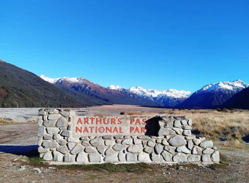 Milford Sound, Mt Cook & More: 4 Day Tour from Christchurch - The Sum Up