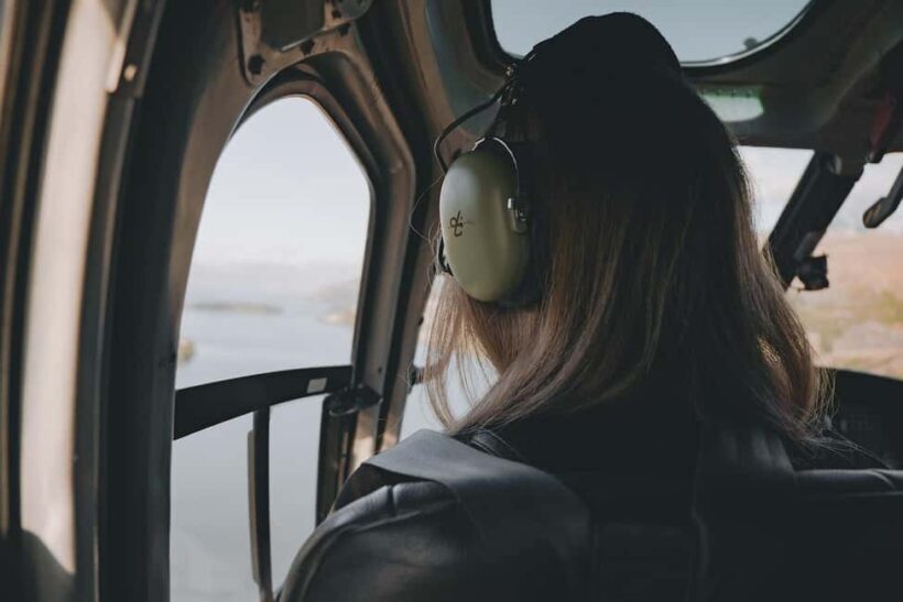 Milford Sound Panoramic Helicopter Tour | 50-Min Experience - Key Points