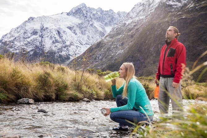 Milford Sound Premium Coach & Cruise from Queenstown with Lunch - Who Will Love This Tour?