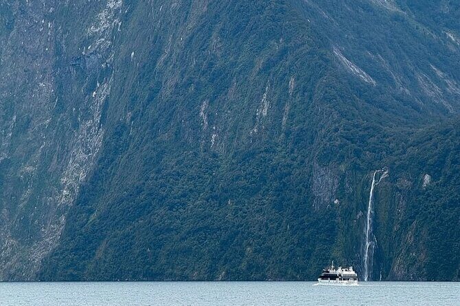 Milford Sound Private Day Trip from Queenstown via Te Anau - The Sum Up: Who Will Love This Tour?