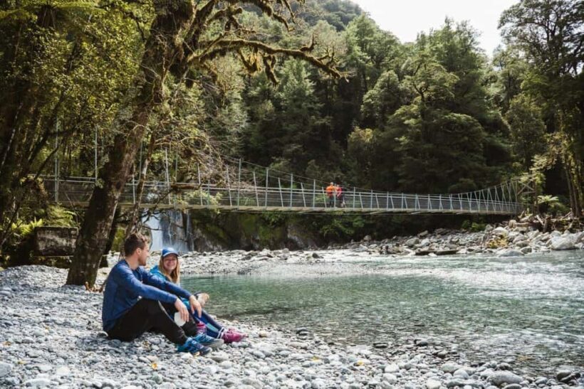 Milford Sound: Self-Guided Milford Track Day Walk - FAQs