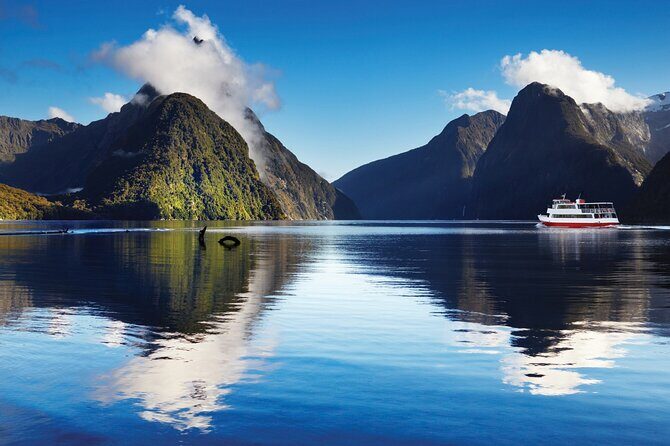 Milford Sound Small Group Tour, Cruise & Picnic Lunch - Value & Practical Considerations