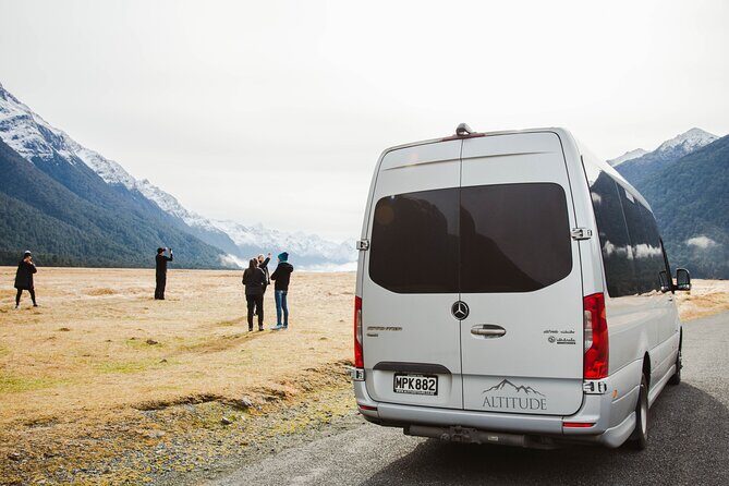 Milford Sound Small Group Tour from Queenstown with Scenic Flight - The Itinerary Breakdown: What Makes Each Stop Special