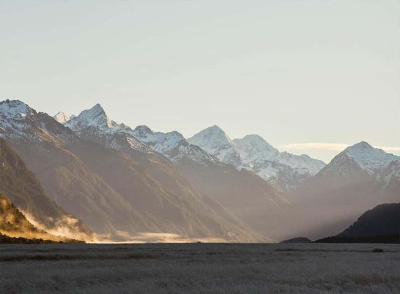 Milford Sound: Small-Group Tour from Te Anau - Key Points