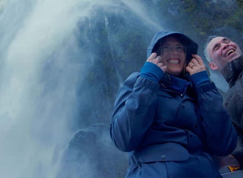 Milford Sound: Small-Group Tour from Te Anau - An In-Depth Look at the Tour Experience
