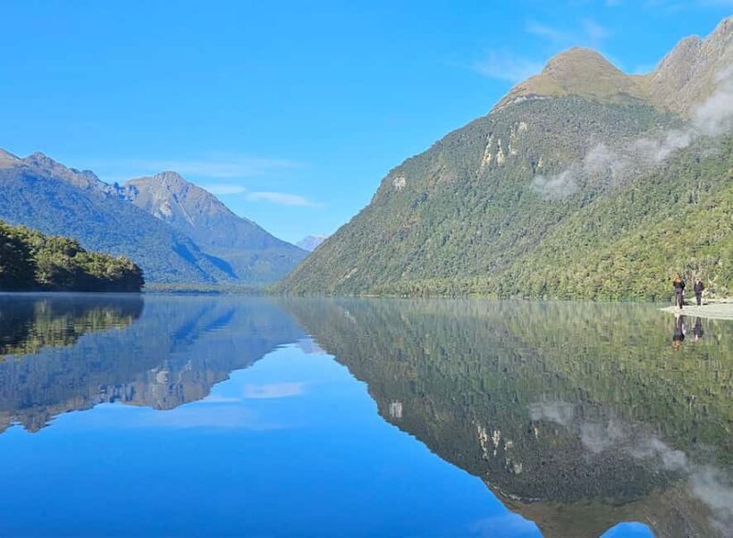 Milford Sound: Small-Group Tour from Te Anau - Practical Details for Planning Your Trip