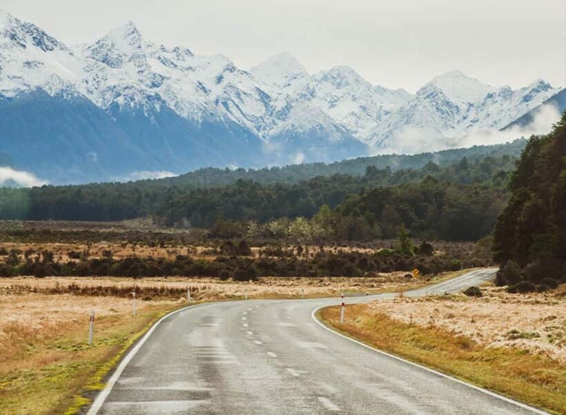 Milford Sound: Small-Group Tour from Te Anau - Who Should Consider This Tour?
