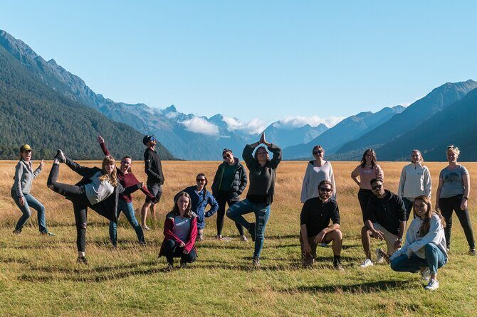 Milford Sound Tour: Cruise & Flight - FAQ