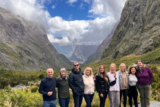 Milford Sound Tour from Queenstown with Cruise - Introducing the Milford Sound Tour from Queenstown with Cruise