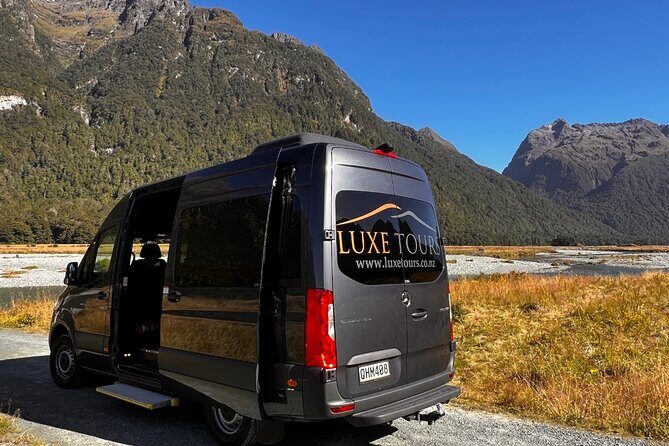 Milford Sound Tour from Queenstown with Cruise - An Honest Look at the Value