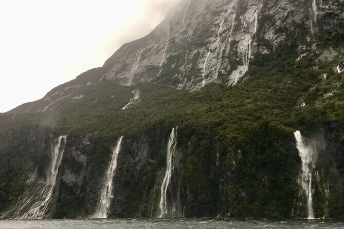 Milford Sound Tour from Queenstown with Scenic Cruise - FAQ