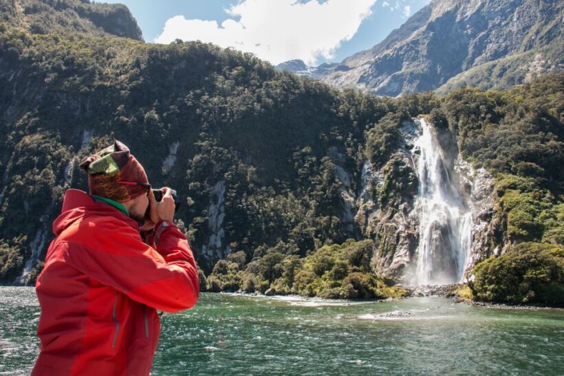 Milford Track: Full Day Guided Hike and Nature Cruise - Milford Track: Full Day Guided Hike and Nature Cruise – A Deep Dive into South Island’s Natural Gem