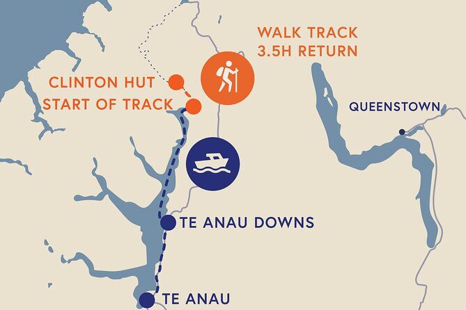 Milford Track Multi-Night Hike - Water Taxi Transport - FAQ
