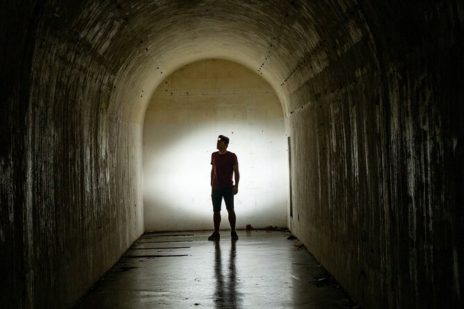 Military Tour - An In-Depth Look at the Military Tour in Vis