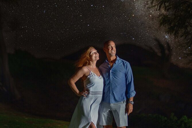 Milky Way Portraits in Maui - Who Should Book This Tour?