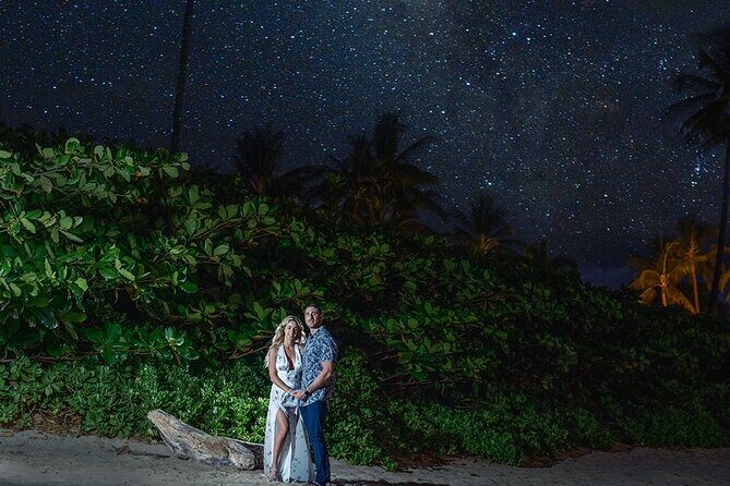 Milky Way Portraits in Maui - Frequently Asked Questions