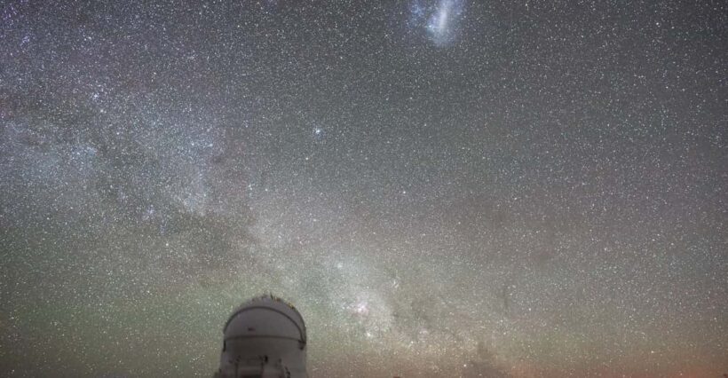 Milky Way Sanctuary Stargazing Tour at Pangue Observatory - Who Will Love This Tour?