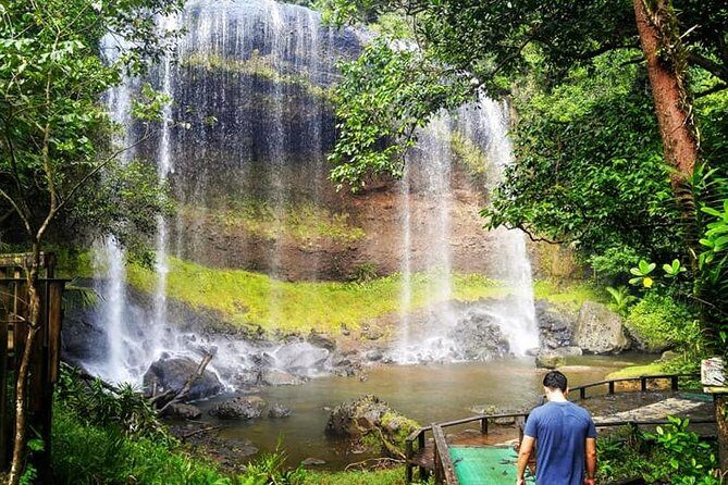 Milky Way, Shark City Island, Beach and Rock Island Tour - Who Should Book This Tour?