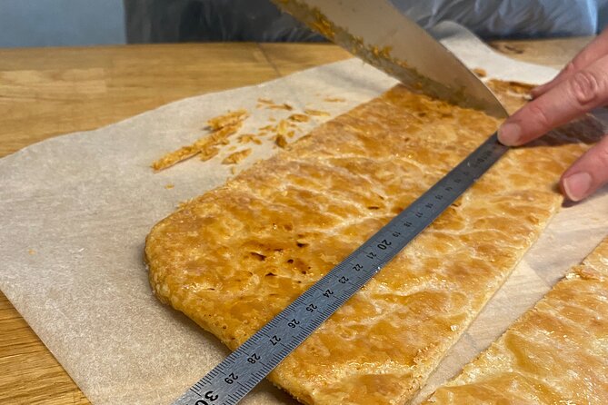 Mille Feuille Napoléon Pastry Class in Paris - The Value of the Class: Is It Worth It?