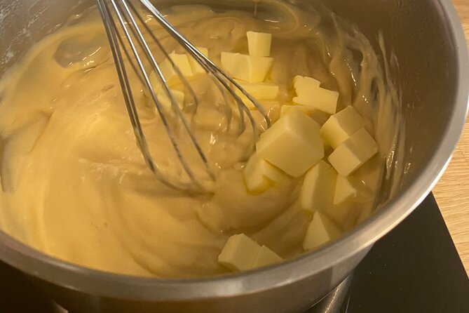 Mille Feuille Napoléon Pastry Class in Paris - Who Will Love This Experience?