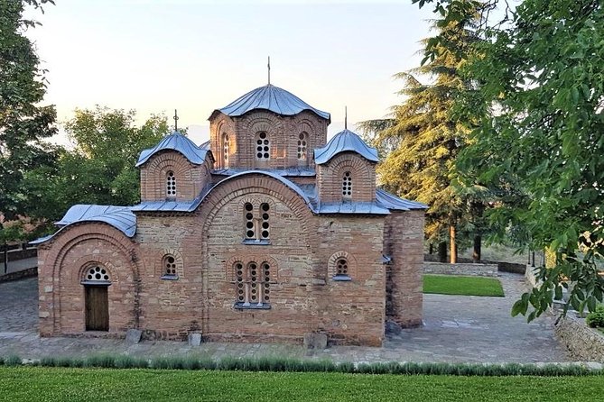 Millenium Cross, St. Pantelemon Monastery &Matka Canyon private tour from Skopje - What’s Included & What You Should Budget For