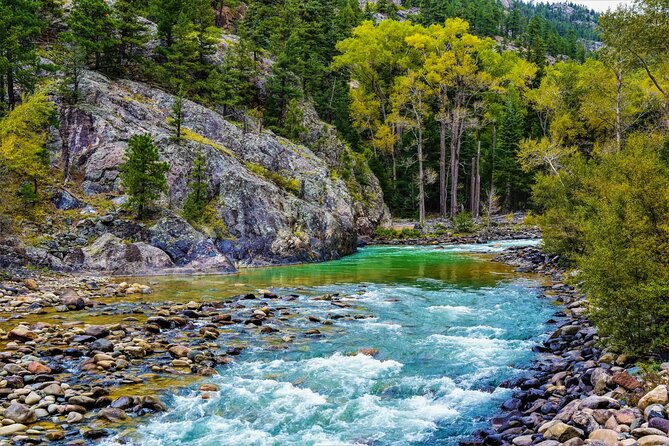 Million Dollar Highway Self-Guided Driving Audio Tour - The Experience: What Travelers Say